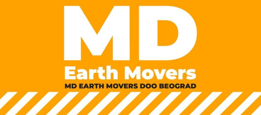 MD Earth movers